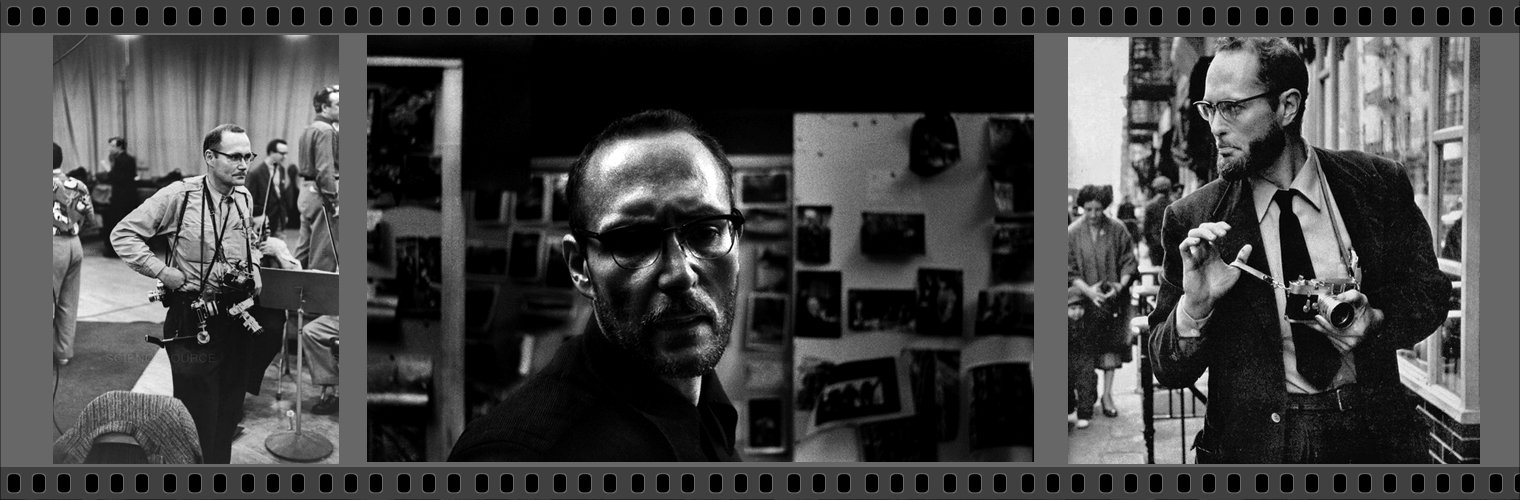 56. William Eugene Smith: l' Arte della "narrazione fotografica" - BestPhotoHistory