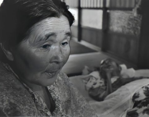 56b. “Minamata” – William Eugene Smith Reportage - BestPhotoHistory