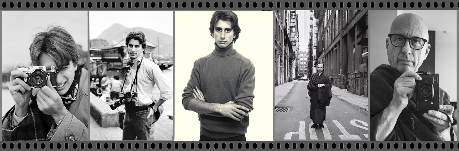 110. Nicholas Vreeland - Un Monaco con la Fotocamera - BestPhotoHistory