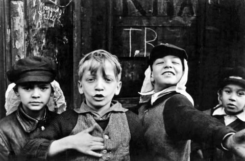 10 Maestri della " Street Photography" : Storie, Tecniche e Immagini ...
